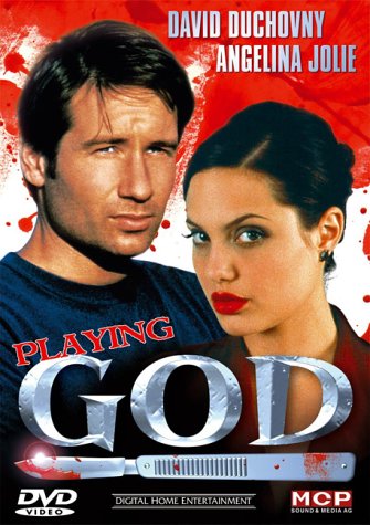 Playing God [Import allemand]