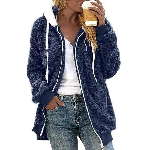 Corduroy Jacket Men rain Jacket Women Long Oversized Denim Jacket Distressed Lapel Button up Long Sleeve Jean Jacket with Pockets Plaid Womens Sweatshirt Sweater Women Plus Size Sweater Womens