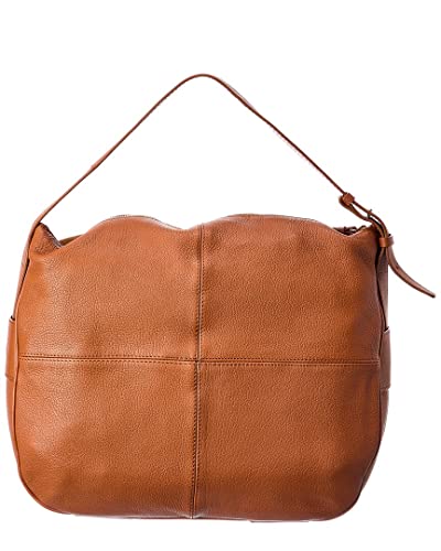 See by Chloe Women's Hana Hobo, Caramello, Tan, One Size