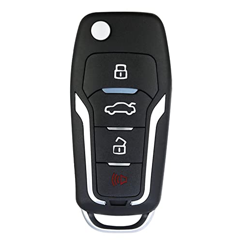 Universal Remote Control One Key Pop-up Function No Interference for Motor Light Automatic Door