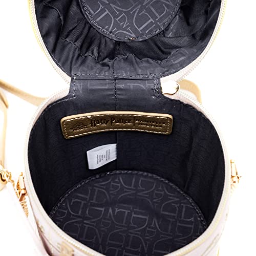 Danielle NicolexHarry Potter Owl Post Bird Cage Crossbody Bag - Fashion Cosplay Disneybound Cute Crossbody Bags, Multicolor