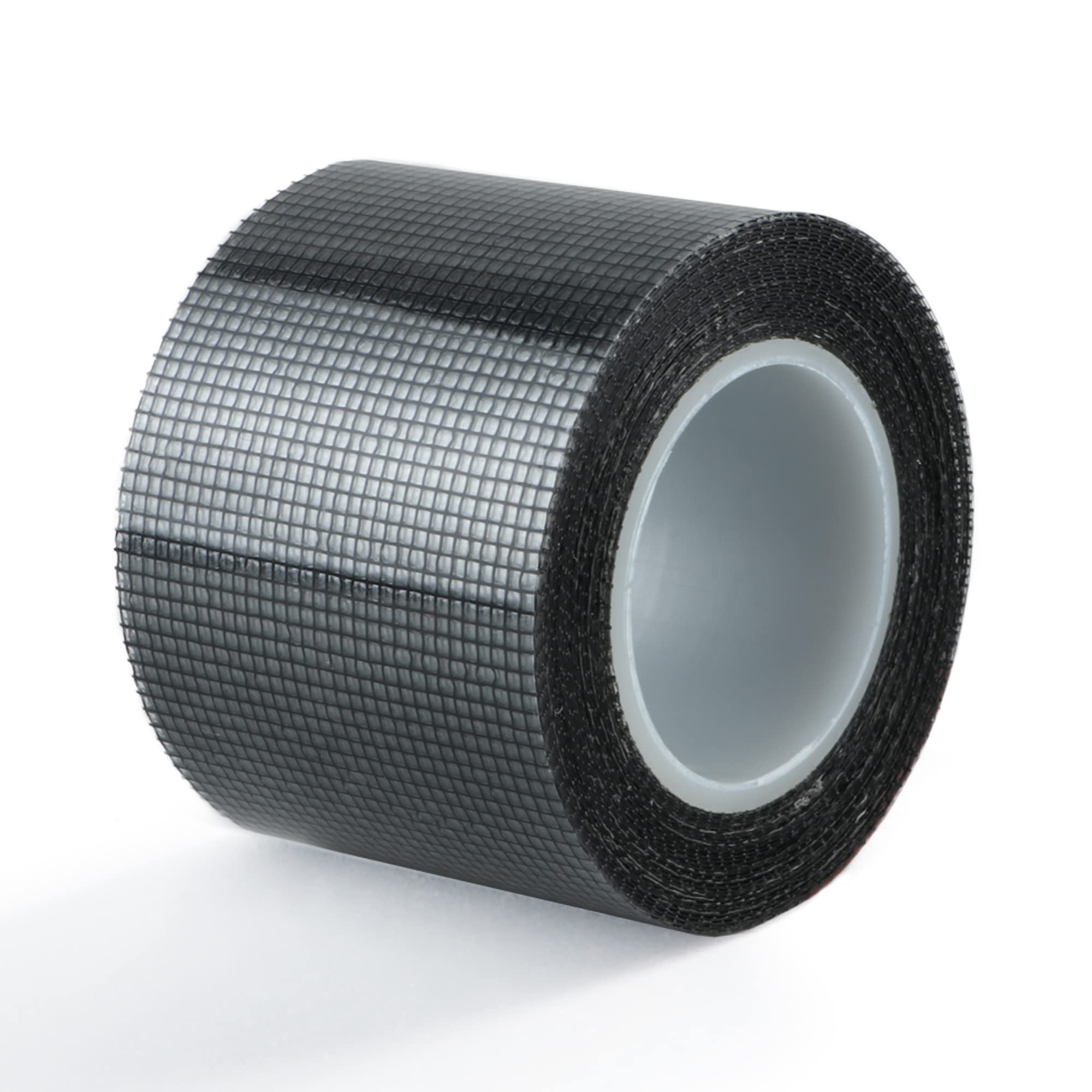 SANKEMU Window Screen Repair Kit 16.5FT 3-Layer Strong Adhesive & Waterproof Tape Fiberglass Covering mesh, Repair for Window Screen and Screen Door tears Holes