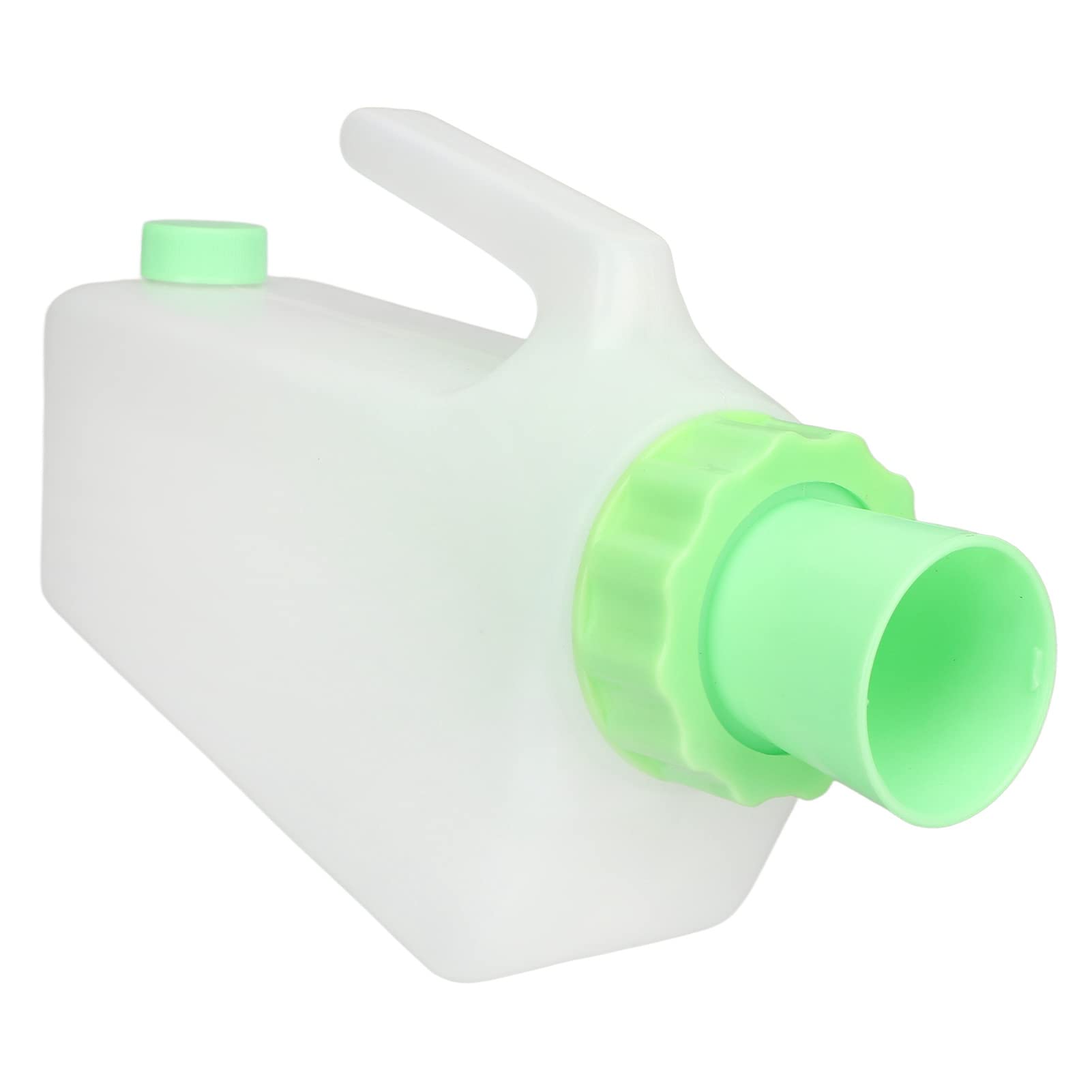 Urinal, Reusable Men Urine Bottle Thicken 1000ml for Hospital