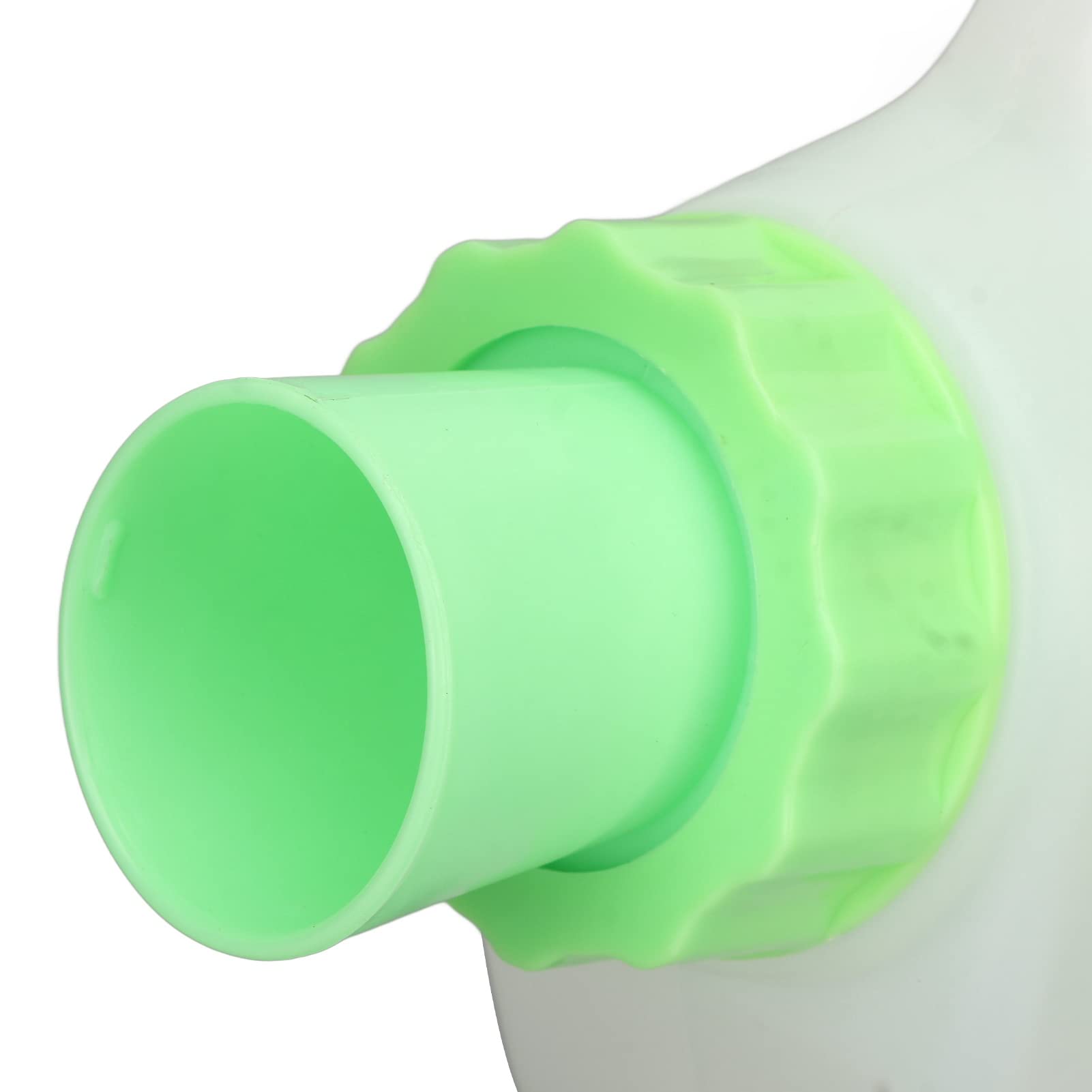 Urinal, Reusable Men Urine Bottle Thicken 1000ml for Hospital