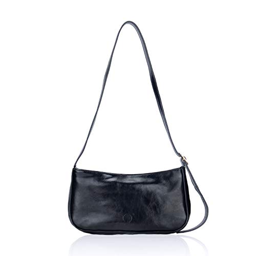 PLANET DECOR Retro Classic Clutch Shoulder Bags for Women Clutch Purses for women 90s Purse Style