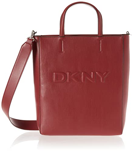 DKNY Tilly N/S Tote, Scarlet