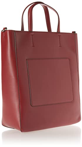 DKNY Tilly N/S Tote, Scarlet