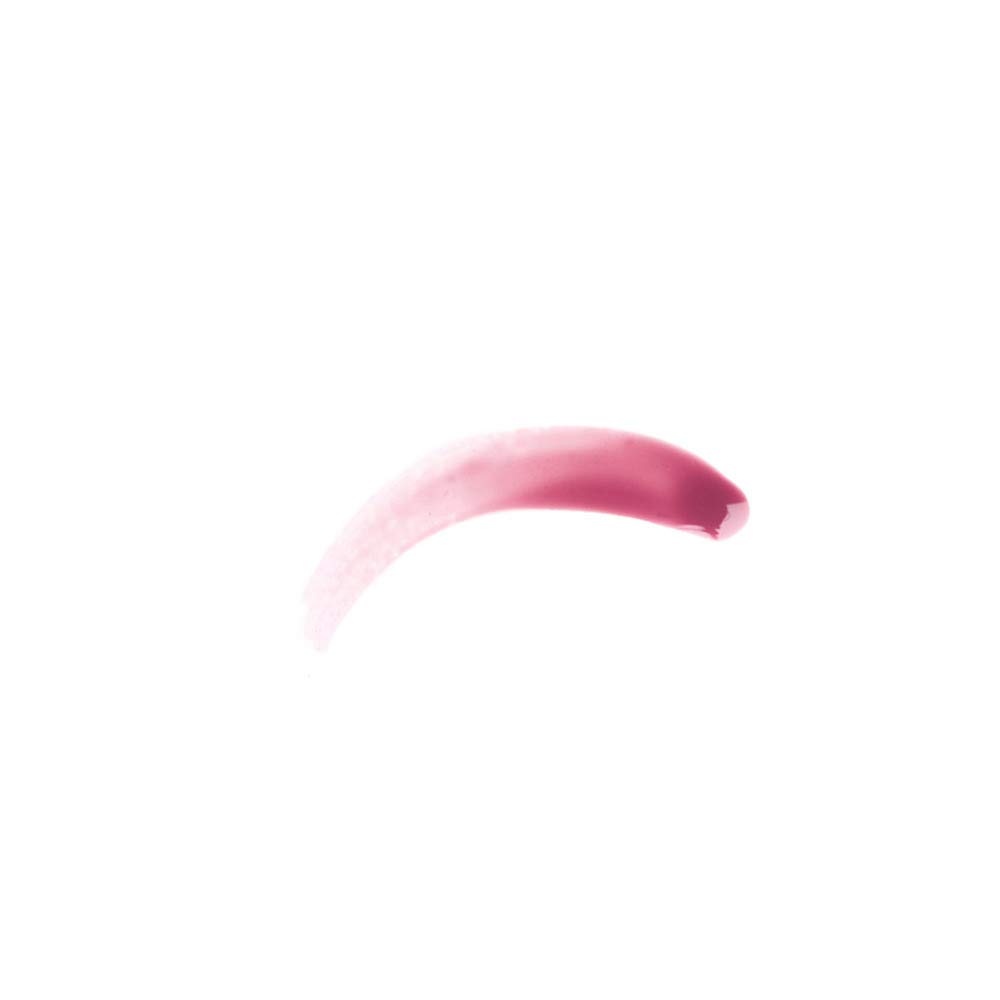 Burt's Bees 100 % Natural Moisturizing Tinted Lip Oil, Misted Plum, 1 Pen
