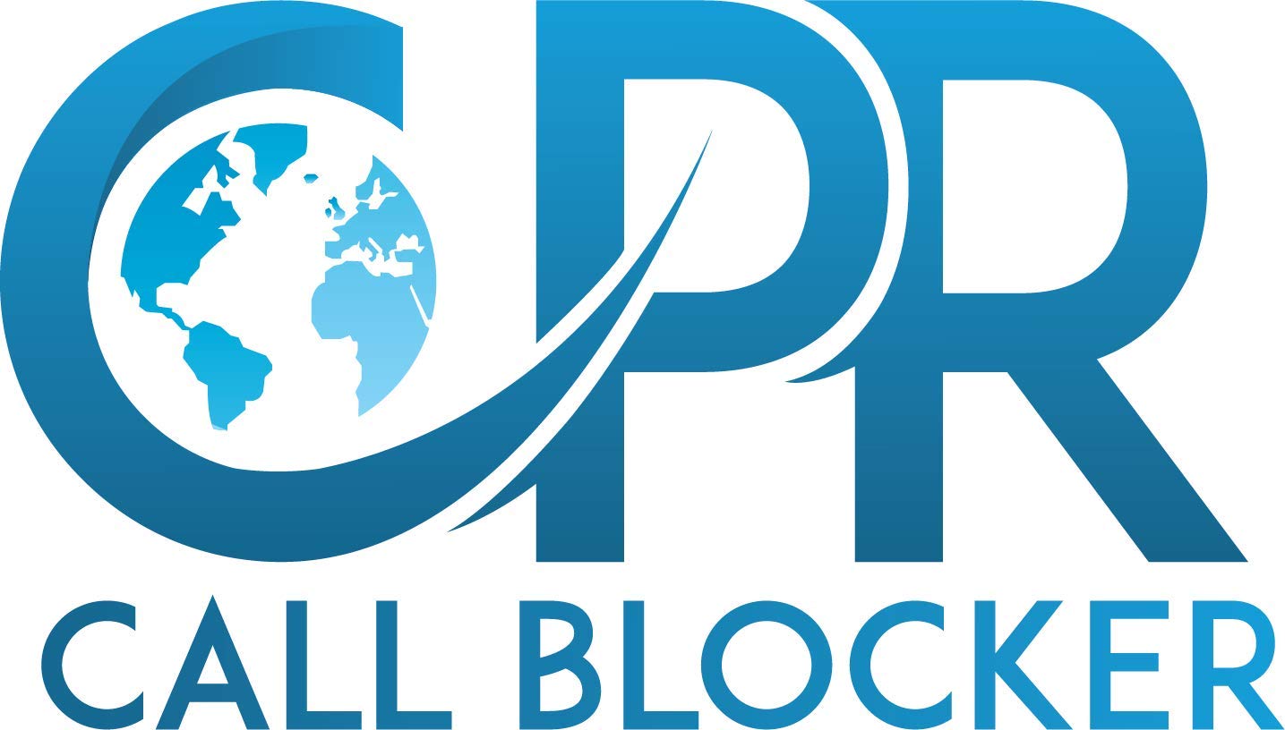 CPR V10000 - Landline Phone Call Blocker with Dual Mode Protection. Pre-Loaded with 10,000 Known Robocall Scam Numbers - Block a Further 2,000 Numbers at a Touch of a Button