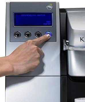 K3000SE Keurig Commercial Brewing System