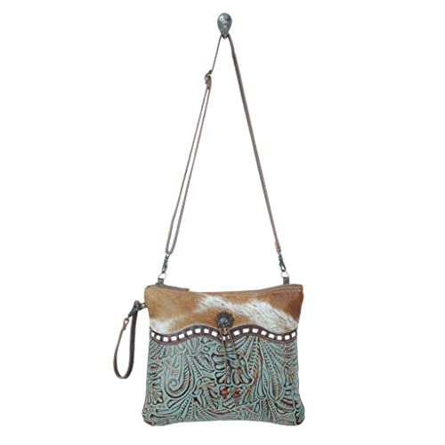 Myra Bag Blue Isle Small & Crossbody Bag S-5216