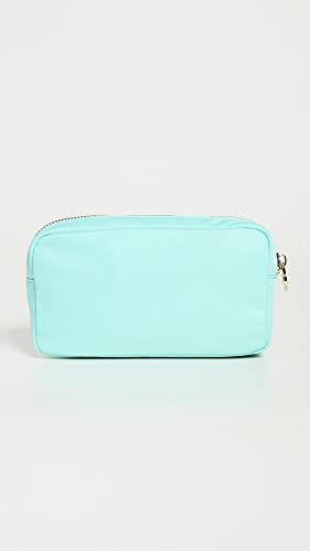 Stoney Clover Lane Women's Skin Small Pouch, Cotton Candy, Blue, Graphic, One Size