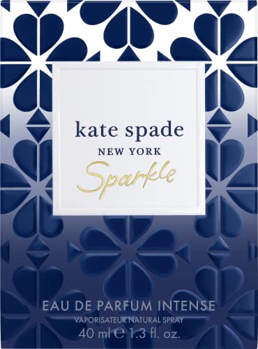 kate spade new york KSNY Sparkle EDP Intense 1.3 fl oz, 1.3 fl. oz.