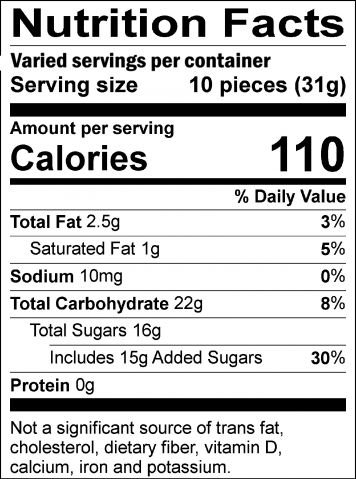 Tootsie Frooties Assorted Pack - 3lb Taffy Flavor Variety Pack by Dr. Plenty - Individually Wrapped Tootsie Roll Fruit Chews - Gluten Free Taffies - By Dr. Plenty