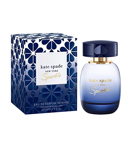 kate spade new york KSNY Sparkle EDP Intense 1.3 fl oz, 1.3 fl. oz.