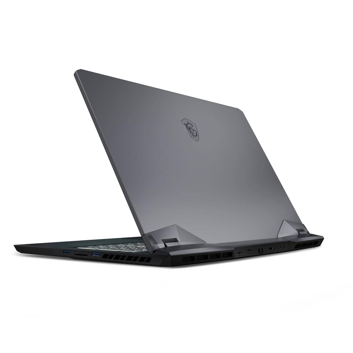 MSI WE76 11UM FHD Mobile Workstation Intel Core i9-11980HK Quadro RTX A5000 32GB RAM 1TB NVME SSD WIN10 Pro TPM2.0 Fingerprint 3 Year onsite Warranty