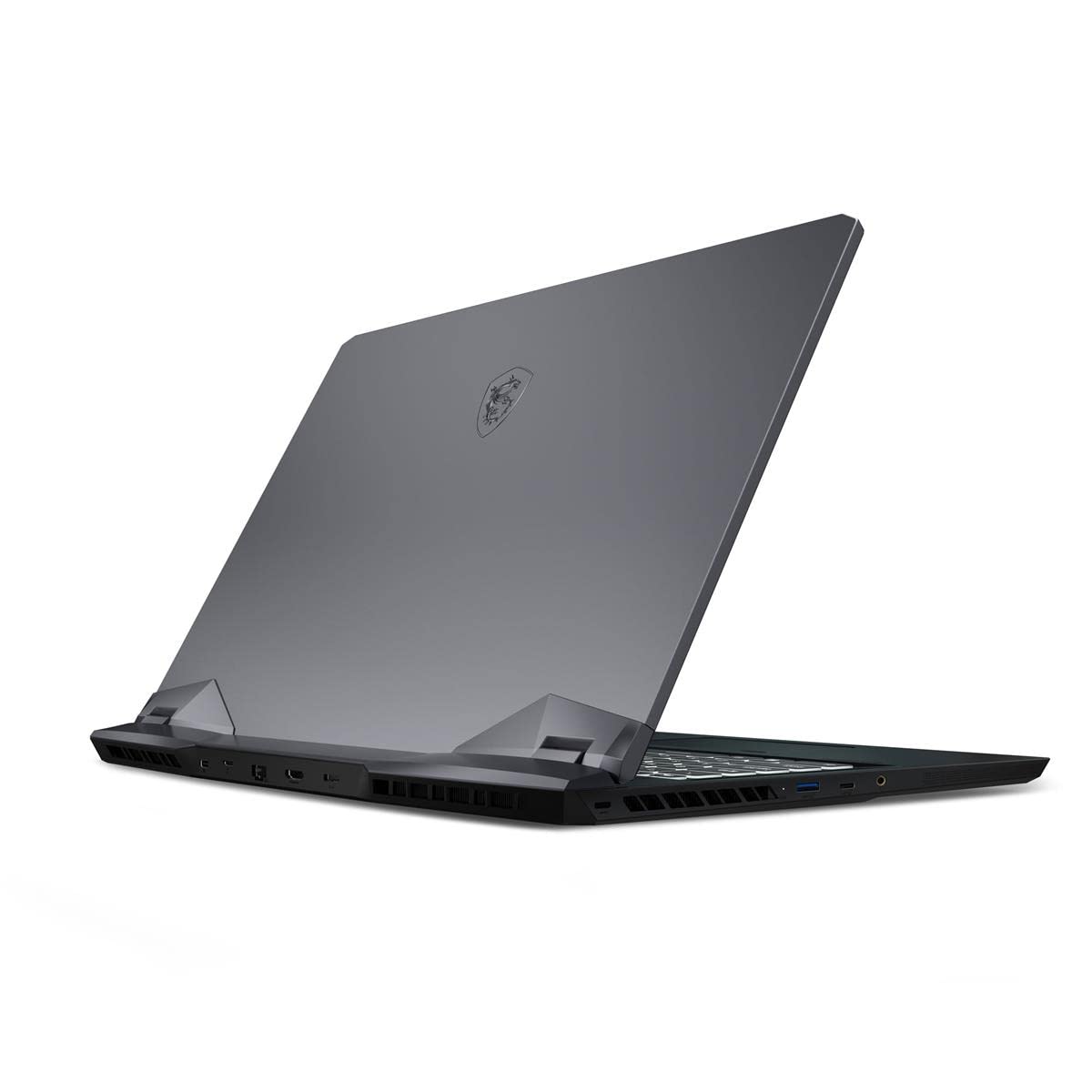 MSI WE76 11UM FHD Mobile Workstation Intel Core i9-11980HK Quadro RTX A5000 32GB RAM 1TB NVME SSD WIN10 Pro TPM2.0 Fingerprint 3 Year onsite Warranty