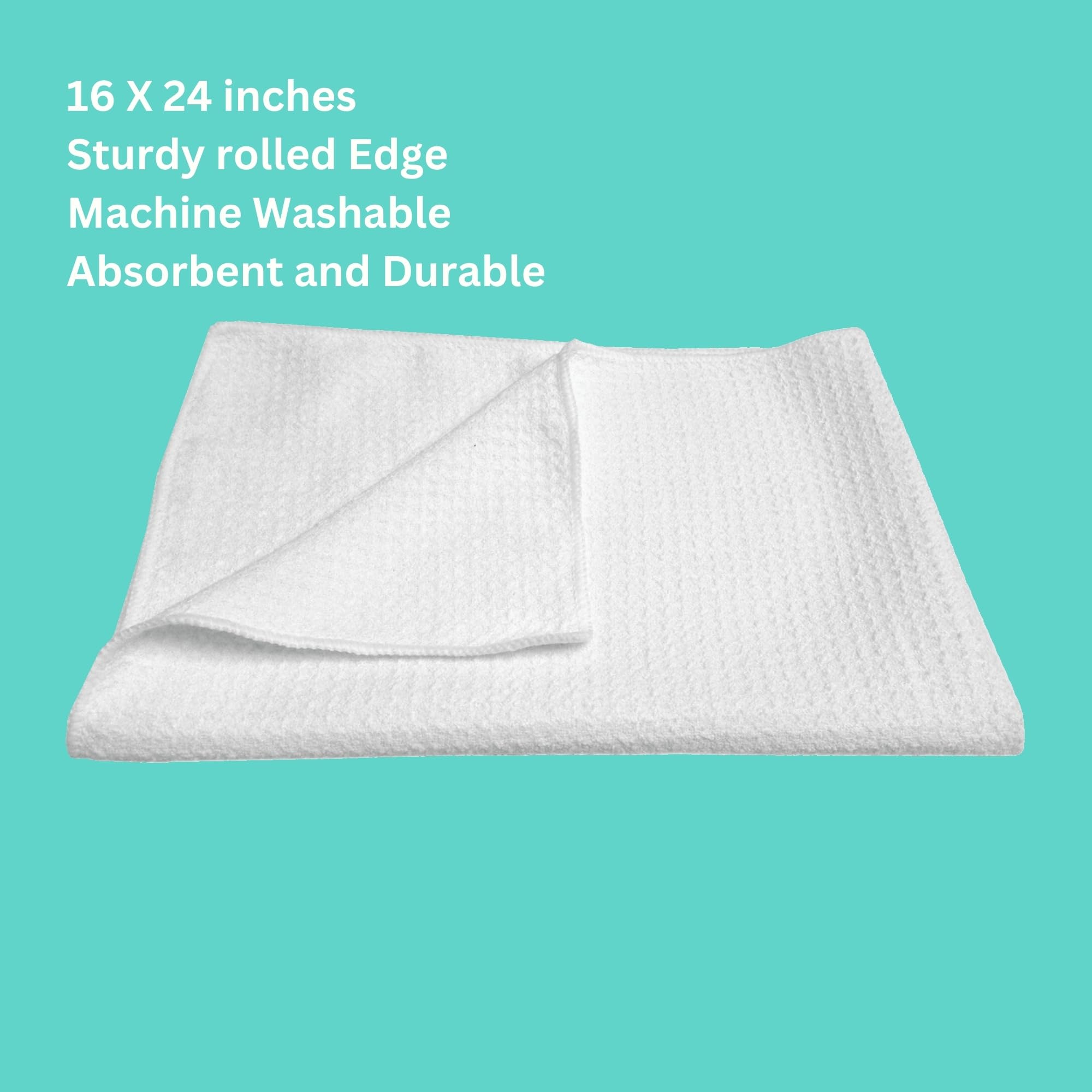 Wouldn't it be Great if we could put Ourselves in the Dryer Funny Vintage 1950's Housewife Pin-up Girl Waffle Weave Microfiber Towel Kitchen Linen Gift for Her BFF