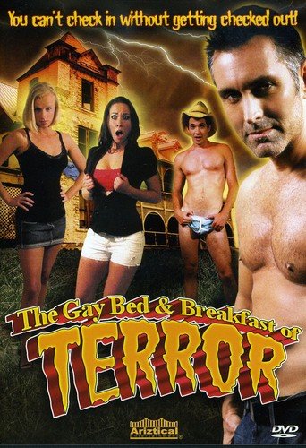 Gay Bed and Breakfast of Terror, The