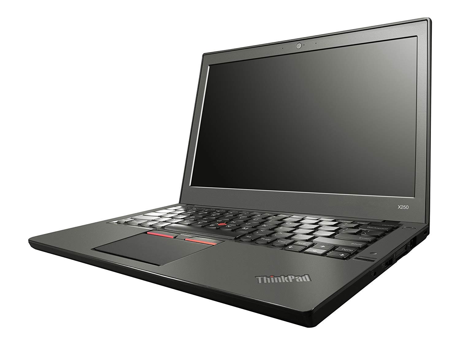 Lenovo ThinkPad X250 Ultrabook Notebook PC, 12.in HD Display, Intel Core i5-5300U 2.3GHz, 8GB RAM, 500GB HDD, Windows 10 Pro (Renewed)