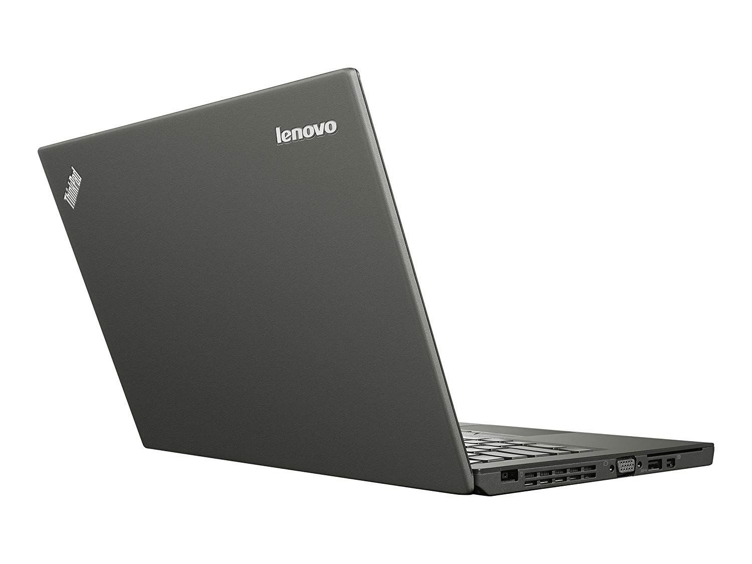 Lenovo ThinkPad X250 Ultrabook Notebook PC, 12.in HD Display, Intel Core i5-5300U 2.3GHz, 8GB RAM, 500GB HDD, Windows 10 Pro (Renewed)
