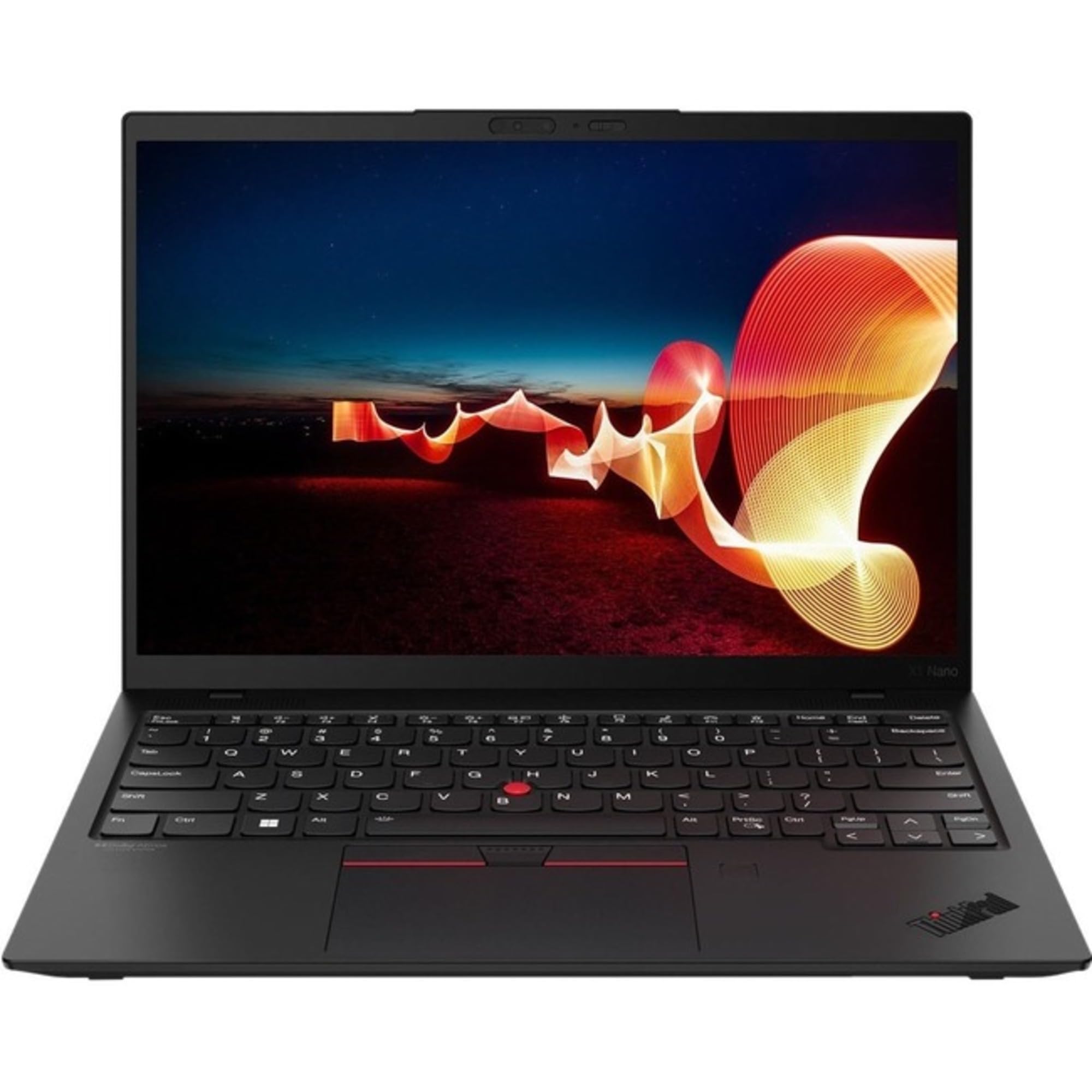 X1 Nano G2,W10P,I5,16GB,256GB,3YR,NO ETH