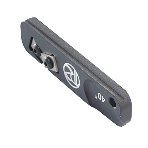Redi Edge 40 Degree Angle Tactical Grey Pro Sharpener