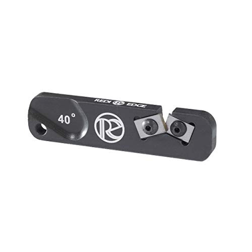 Redi Edge 40 Degree Angle Tactical Grey Pro Sharpener