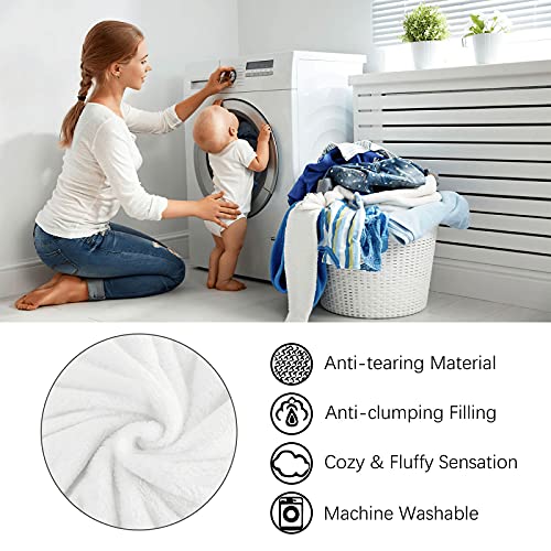 Marcusays Plush Cheeotos Throw Blanket, Fleece Blankets and Throws for Bed, Easy Care Air Conditioning Blanket 40inchx50inch