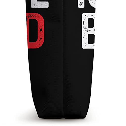 Israelite By Blood Hebrew Judah Yah Israel Tote Bag