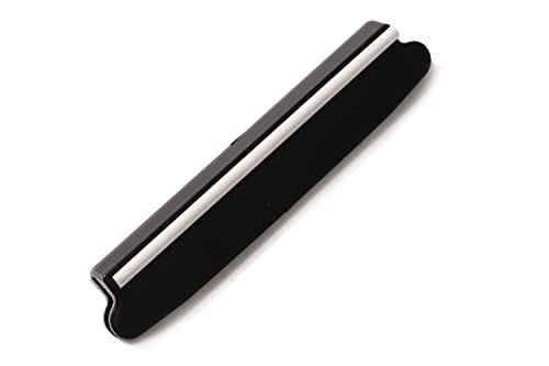 Japanese Knife Sharpener 1000/6000 Grit and Knife Angle Holder Set by B&B japan for Stainless Steel Cutlery and Pointed Carver, Best for Long-Lasting Sharpness, "KING" Trade Mark