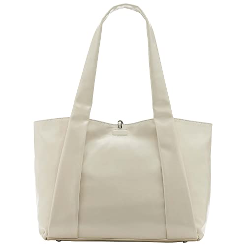 Calvin Klein Hana Novelty Tote, Pelican