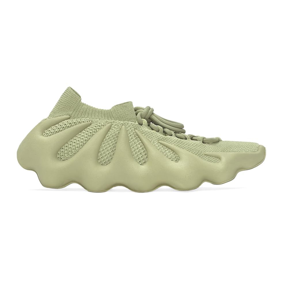 adidas Mens Yeezy 450 GY4110 Resin - Size 12