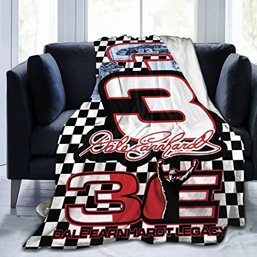 Soft Comfortable Blankets Four Seasons Thick Throw Blanket for Men Women Kids,Suitable for Home,Office Work,Pet Keep Warm (50"x40")