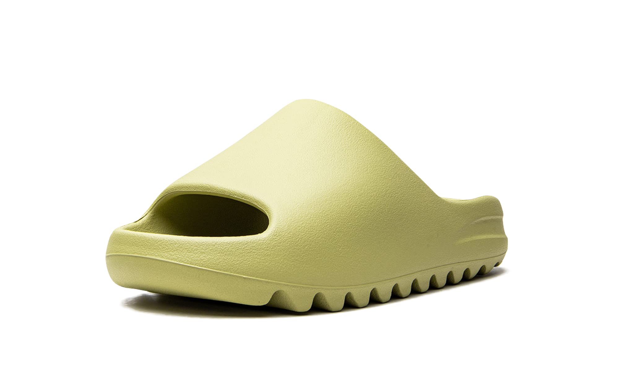 adidas Mens Yeezy Slide FZ5904 Resin 2022 - Size 14