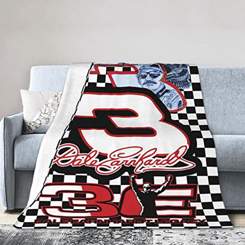 Soft Comfortable Blankets Four Seasons Thick Throw Blanket for Men Women Kids,Suitable for Home,Office Work,Pet Keep Warm (50"x40")