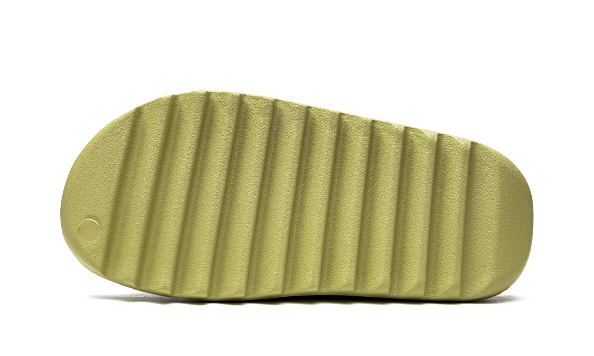 adidas Mens Yeezy Slide FZ5904 Resin 2022 - Size 14