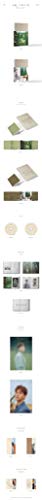 EXO Chen - [April, And A Flower] 1st Mini Album Random Version CD+Booklet+1p PhotoCard+BookMark+Tracking K-POP Sealed