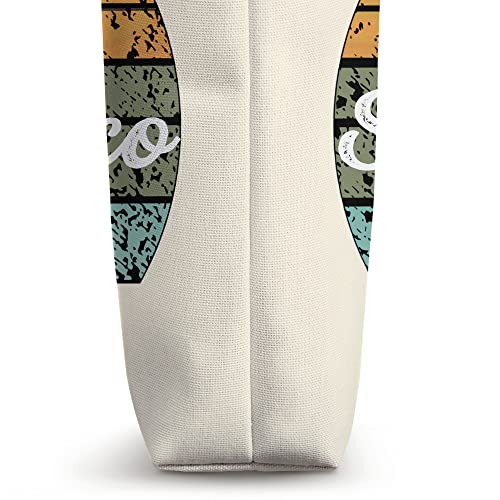 Someone in San Francisco Loves Me USA Family Travel Tote Bag