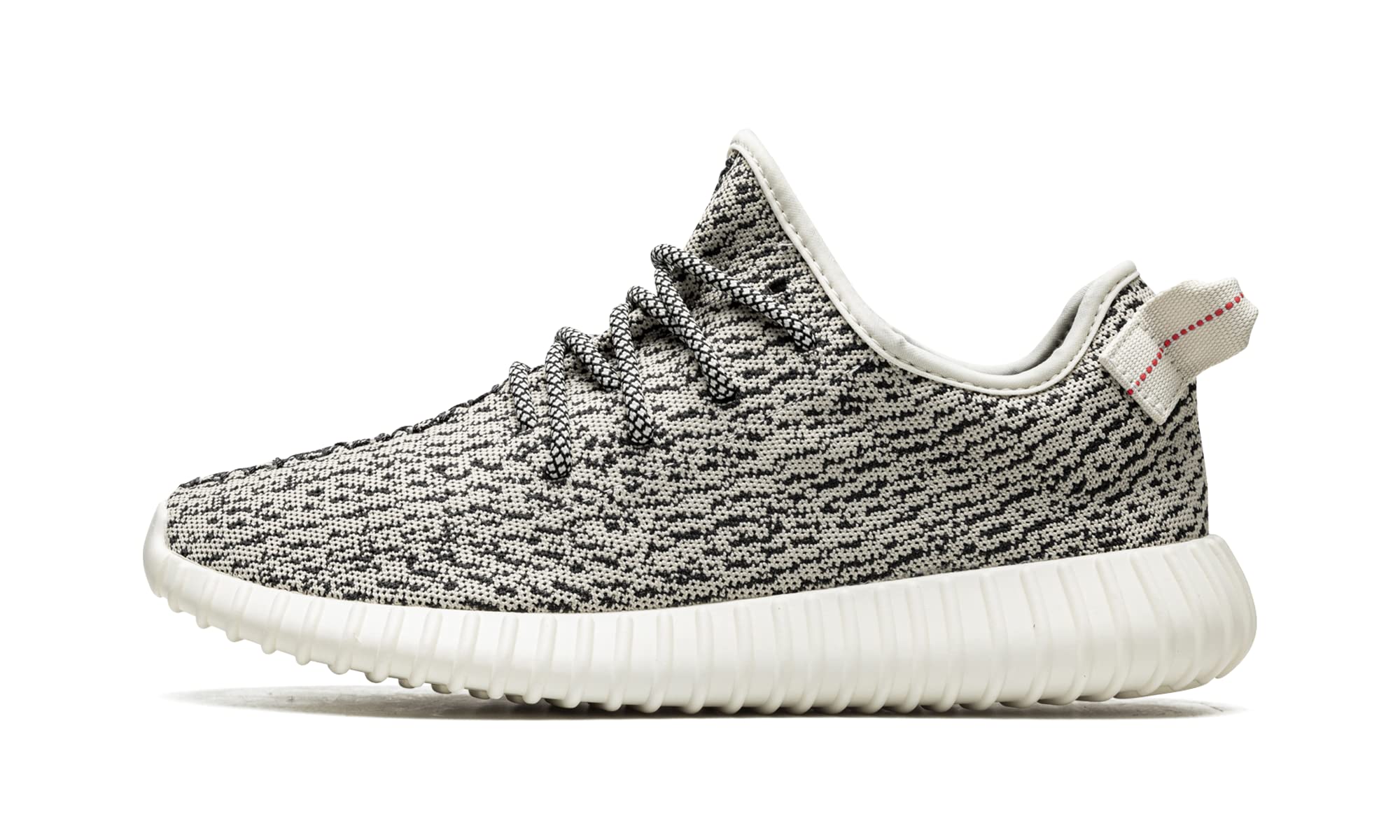 adidas Mens Yeezy Boost 350 AQ4832 2022 Turtle Dove 2022 - Size 11