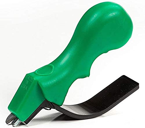 Alaskan Ulu, Legendary Knife of the Arctic + Sharpener