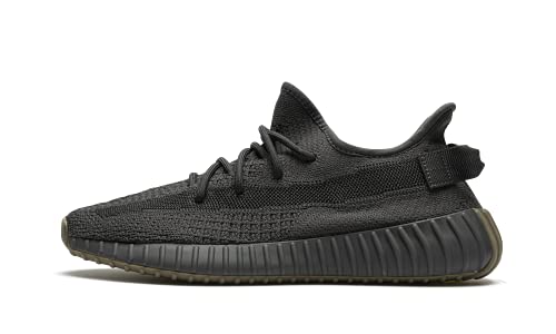 adidas Mens Yeezy Boost 350 V2 Reflective FY4176 Cinder - Size 6.5