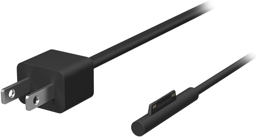 Microsoft Surface 65W Power Supply for Surface Book, Surface Laptop, Surface Pro