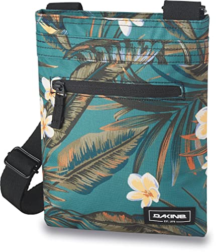 Dakine Jive Crossbody Bag - Emerald Tropic
