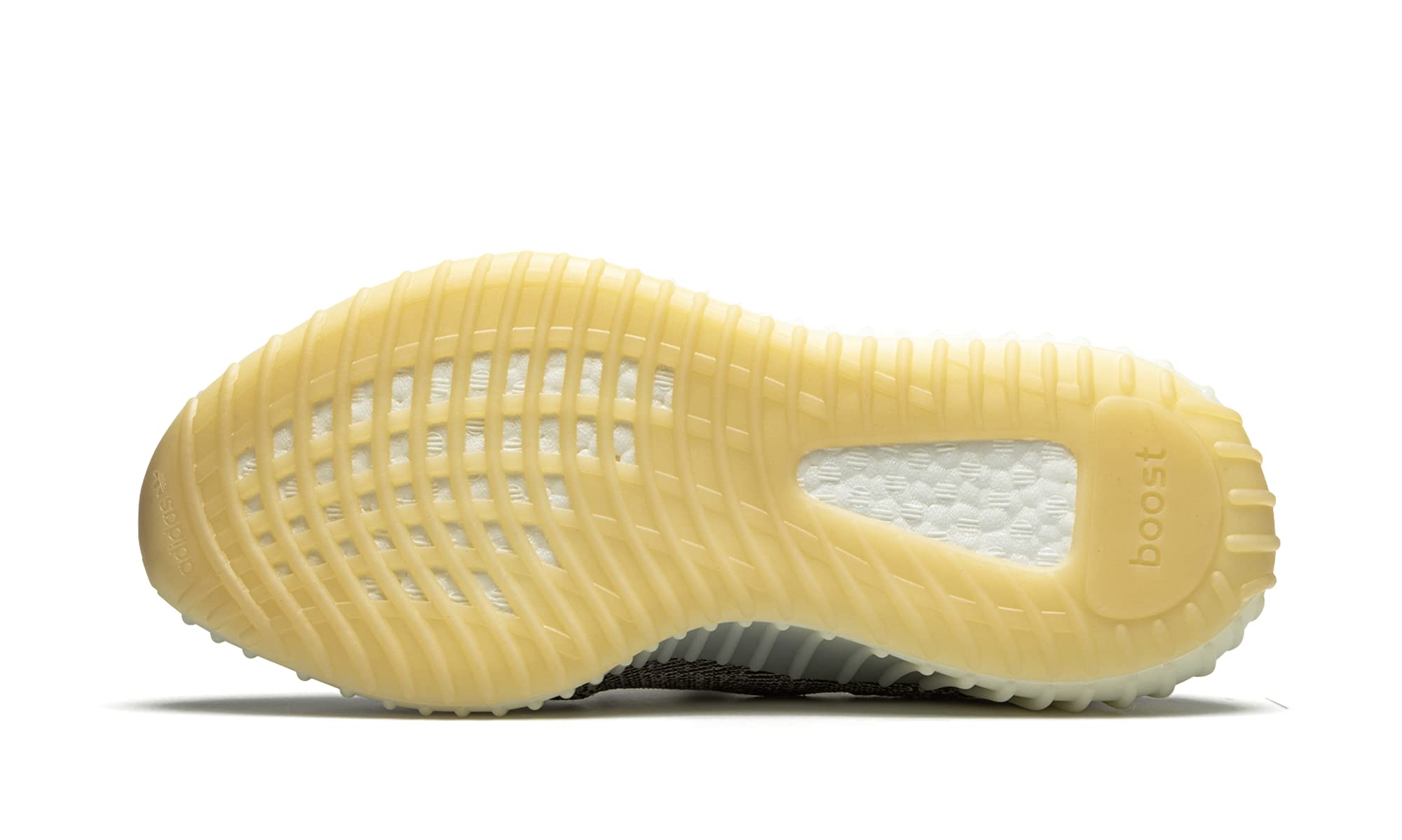 Adidas Mens Yeezy Boost 350 V2 Sneaker, Adult, Zyon/Zyon/Zyon, 11 M US