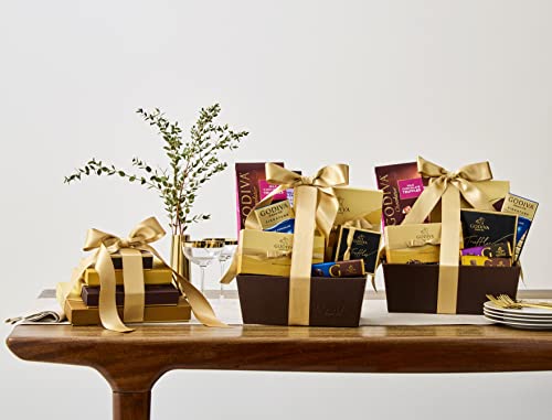 Godiva Chocolatier Assorted Chocolate Truffles Gift Box, 12 pc.