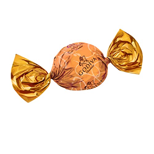 Godiva Chocolatier Assorted Chocolate Truffles Gift Box, 12 pc.