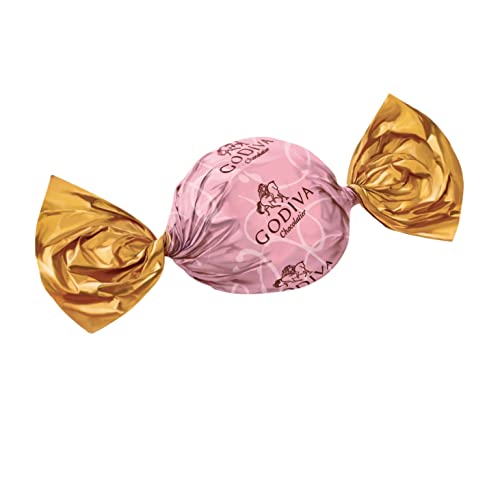 Godiva Chocolatier Assorted Chocolate Truffles Gift Box, 12 pc.