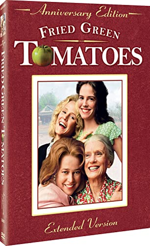 Fried Green Tomatoes