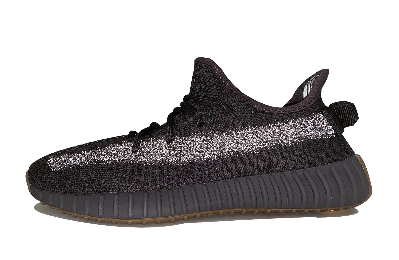 adidas Mens Yeezy Boost 350 V2 FY2903 Cinder - Size 7.5